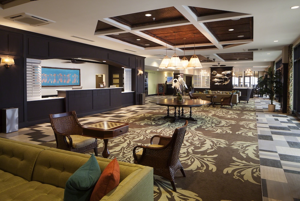 Upscale hotel opens on Clearwater Beach ahead of Memorial Day - Behar ...